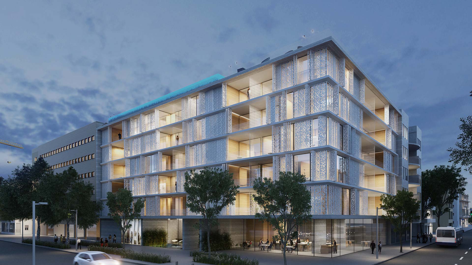 אחד העם 13 - PROAL